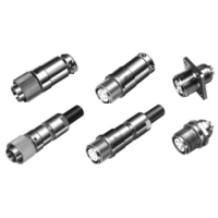 (주)피디케이 - ER03 / ER27 시리즈 - 소형 커넥터 (나사식 체결)