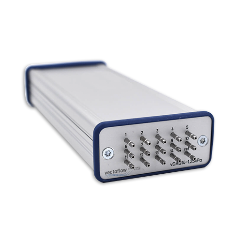 (주)피디케이 - VectoDAQ Air Data System